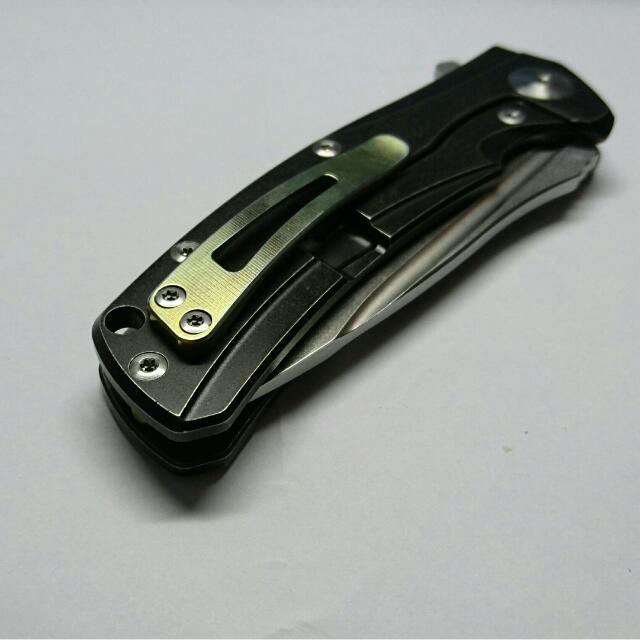 Reate Horizon C Folding Knife, TV & Home Appliances, Kitchen Appliances ...