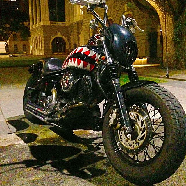 Yamaha Dragstar, Motorcycles on Carousell