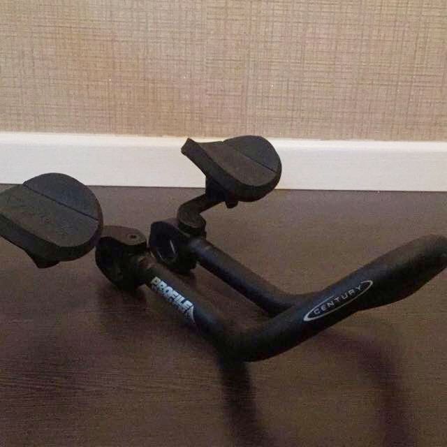 Aerobar, Sports Equipment, Bicycles & Parts, Bicycles on Carousell