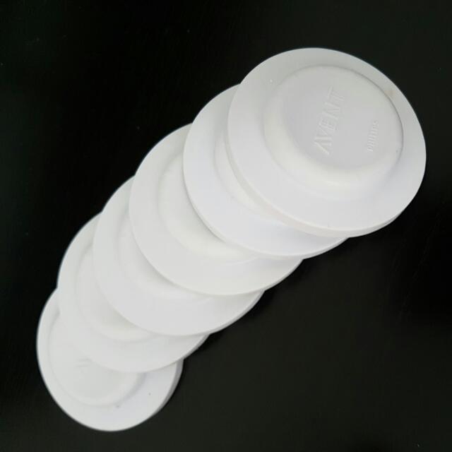 Avent Sealing Disc For Breast Milk Container, Babies & Kids, Nursing ...