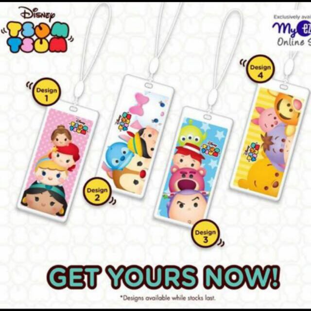 Ez Link Charm, Everything Else on Carousell