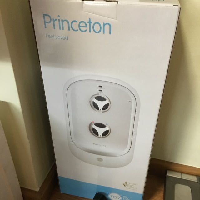 Instant Water Heater - 707 Princeton, TV & Home Appliances, Water ...