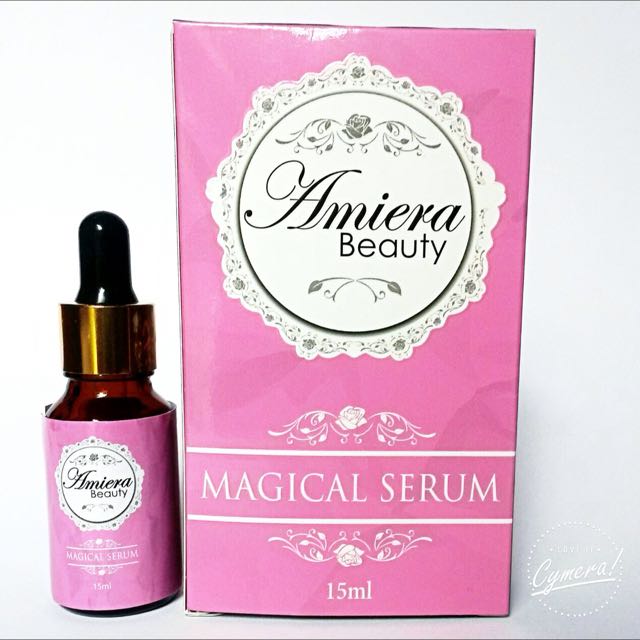 Magical Serum, Beauty & Personal Care, Face, Face Care on Carousell