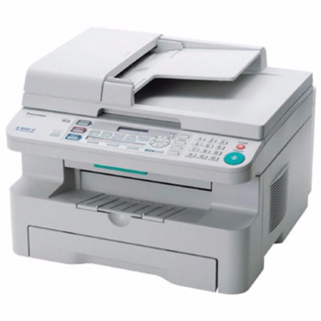 Panasonic KX-MB772 Laser Multi-Function Printer , Computers & Tech ...