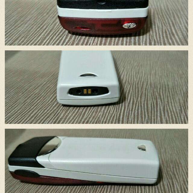 Vintage Nokia 8310, Mobile Phones & Gadgets, Mobile & Gadget ...