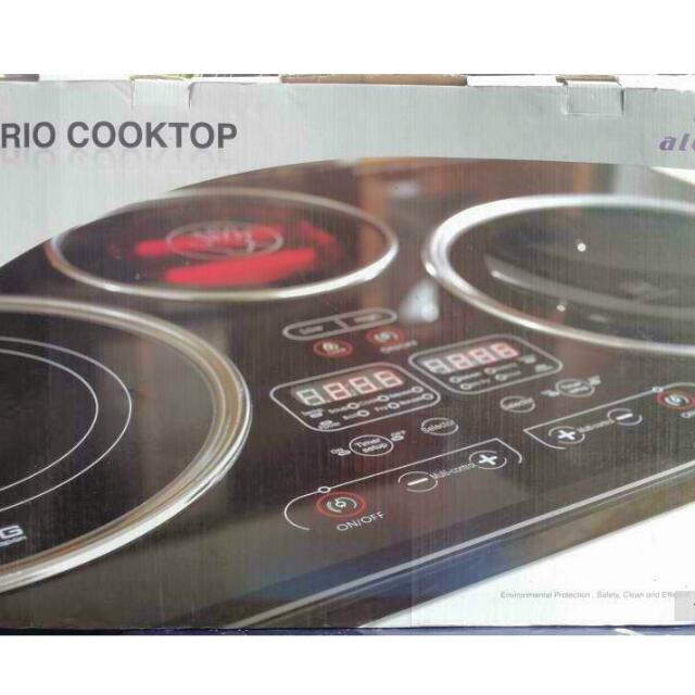 (Japan) Digital Cooktop For Only P11,980!, TV & Home Appliances ...