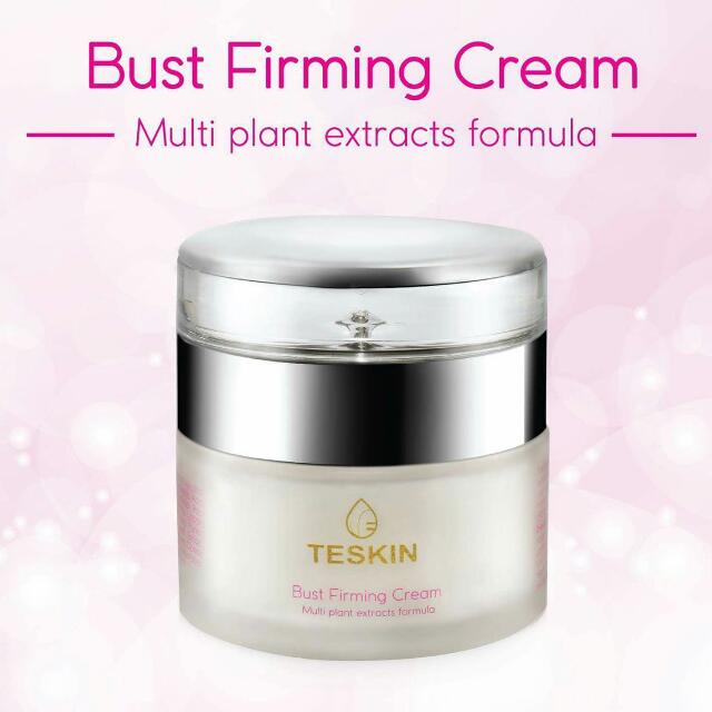 BURST FIRMING CREAM, Beauty & Personal Care, Bath & Body, Body Care on ...