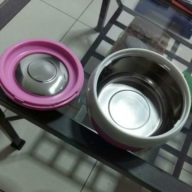 Idly Maker (4 Plates) + Dinner Set (18 Pcs) + Casserole, TV & Home ...