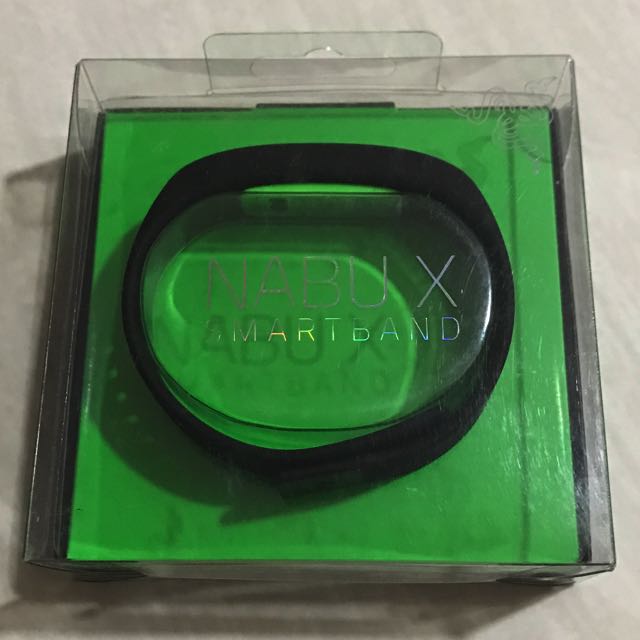 Razor Nabu Band, Video Gaming, Video Game Consoles, Others on Carousell