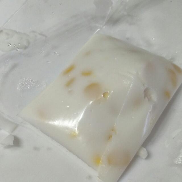 Kuih Jagung / Corn Hoon Kueh, Food & Drinks, Homemade Bakes on Carousell