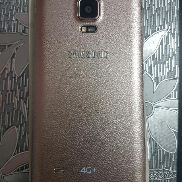 Note 4, Mobile Phones & Gadgets, Mobile Phones, Android Phones, Samsung ...