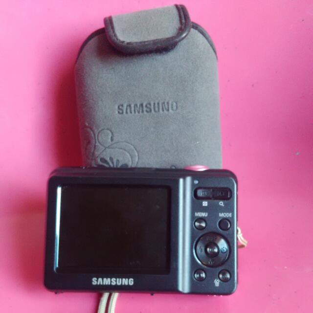 Samsung Es9 Digicam, Photography, Cameras on Carousell