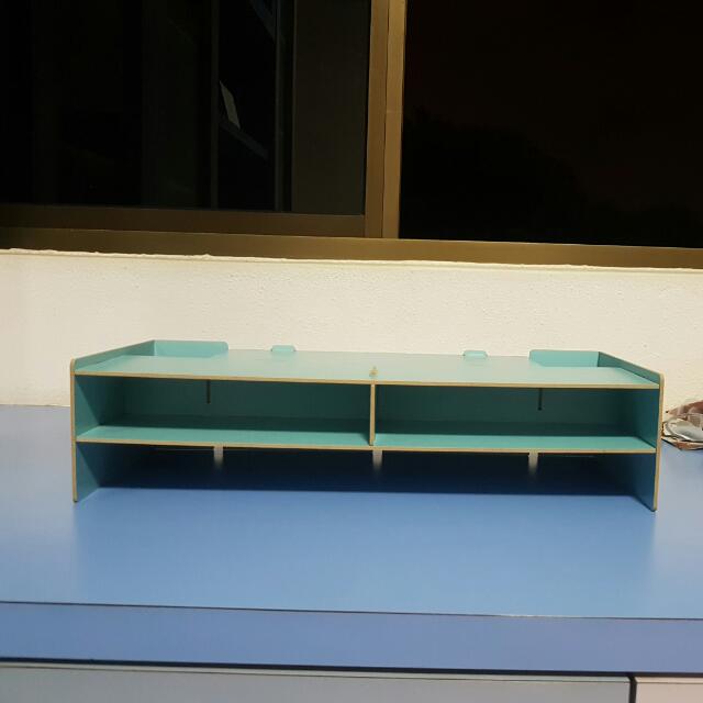 Computer / Laptop Rack, Furniture & Home Living, Furniture, Shelves ...