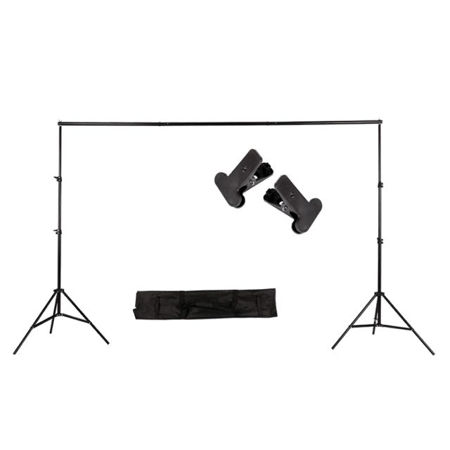 (FOR RENT) Backdrop Stand, Photography, Photography Accessories ...