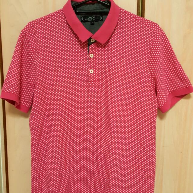 G2000 Regular Fit Polo Shirt, Men's Fashion, Tops & Sets, Tshirts ...