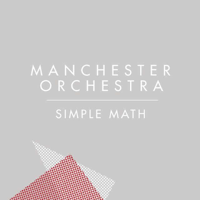 Manchester Orchestra Simple Math 7", TV & Home Appliances, TV ...