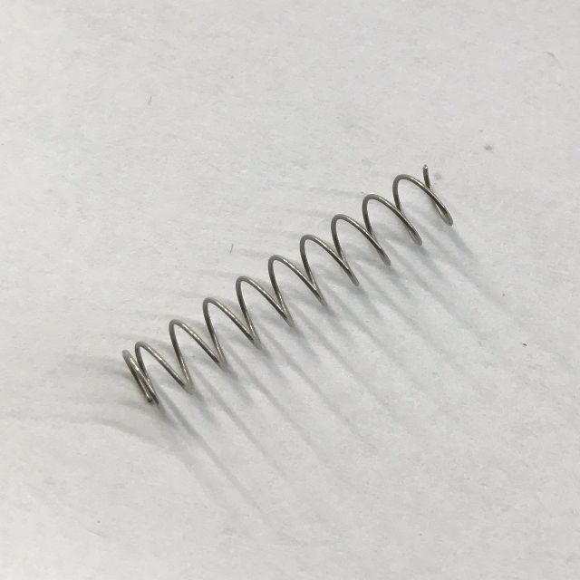 Needle Spring for Iwata-Medea Airbrush CM / ECL, Babies & Kids, Baby ...