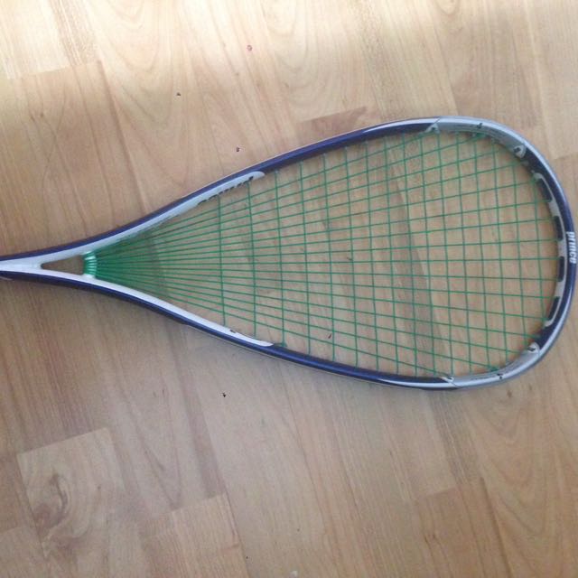 Prince Hybrid Speed Port 3 Blue, Sports Equipment, Bicycles & Parts ...