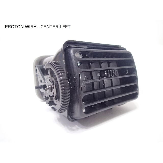 PROTON WIRA AIR COND LOUVER (AIR COND OUTLET/VENT) - CENTER LEFT SIDE ...