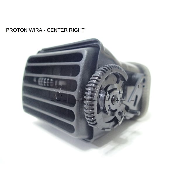 PROTON WIRA AIR COND LOUVER (AIR COND OUTLET/VENT) - CENTER RIGHT SIDE ...