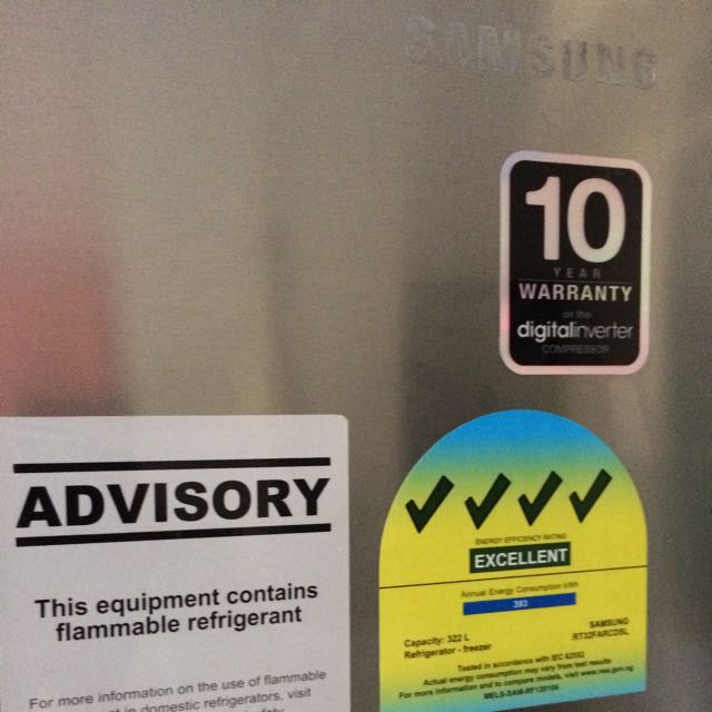 Samsung Digital Inverter, TV & Home Appliances, Washing Machines and ...