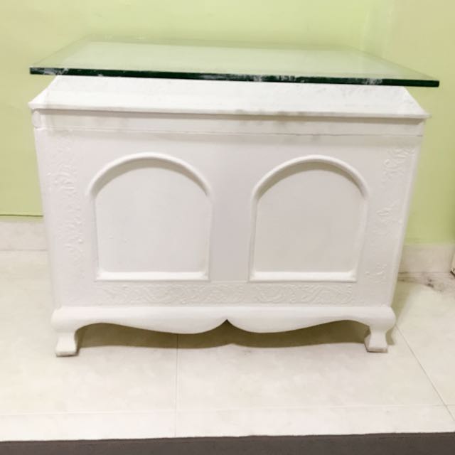 Victorian chest, Furniture & Home Living, Furniture, Other Home ...