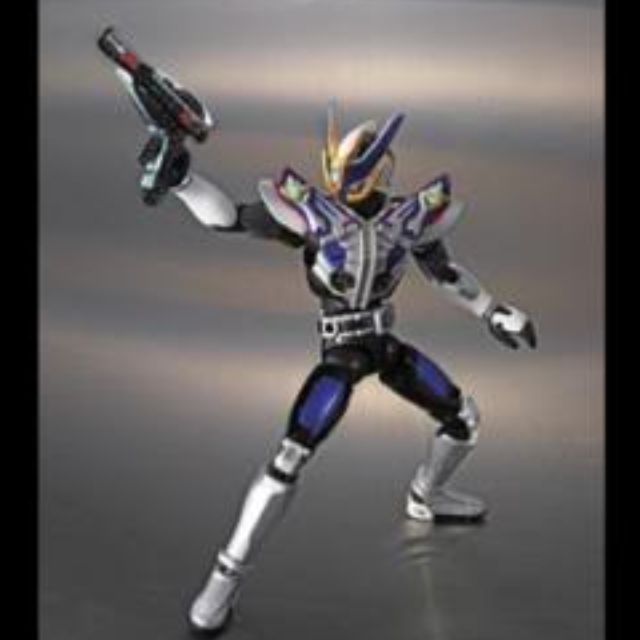 Bandai Chogokin GE-23 Masked Rider Den-O Gun Form, Hobbies & Toys, Toys ...