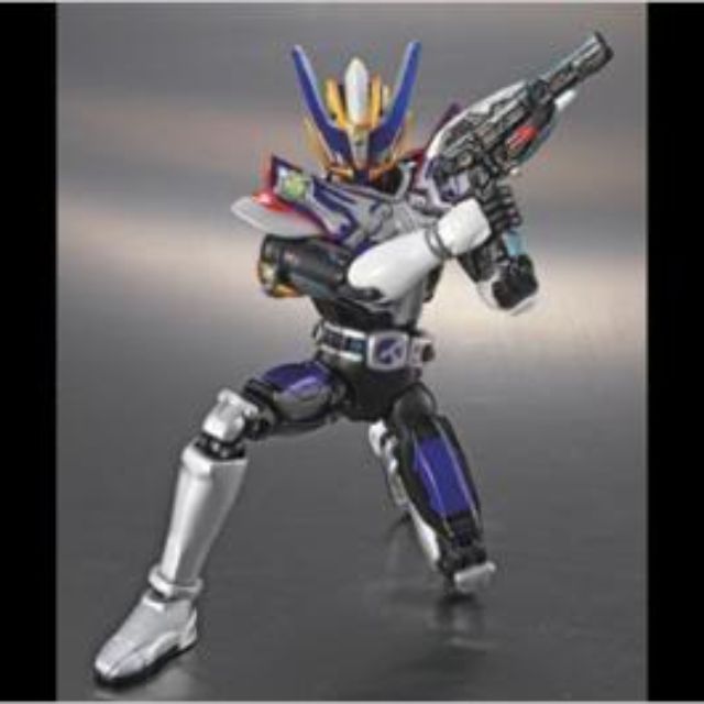 Bandai Chogokin GE-23 Masked Rider Den-O Gun Form, Hobbies & Toys, Toys ...