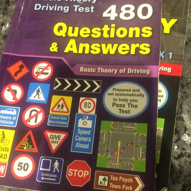 Basic Theory Book, Hobbies & Toys, Books & Magazines, Textbooks on ...