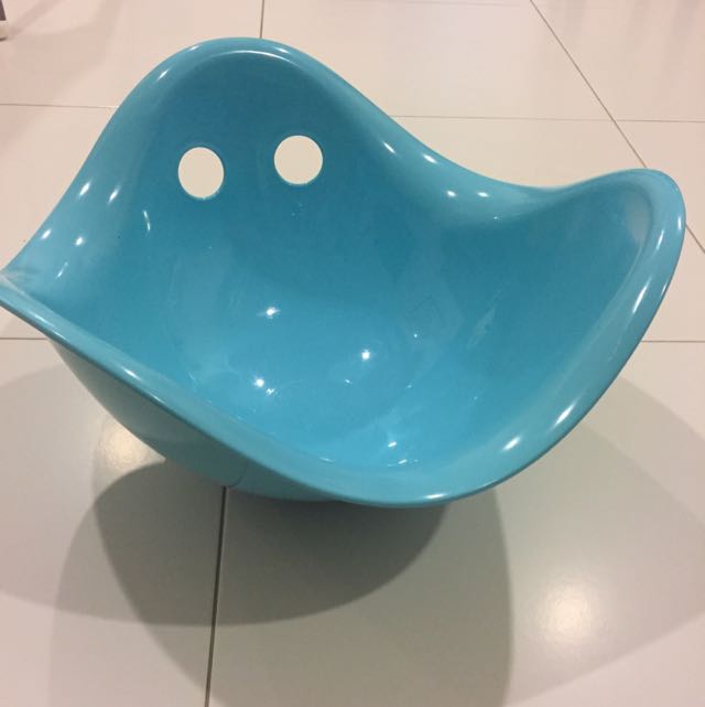 Bilibo Light Blue, Hobbies & Toys, Toys & Games on Carousell