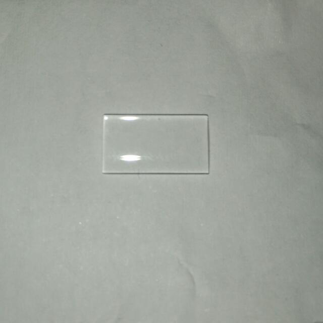 Day/Date Magnify Glass (Cyclops), Men's Fashion, Watches & Accessories ...