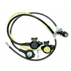 Elite Piston Balanced Regulator Set, Sports Equipment, Sports & Games ...