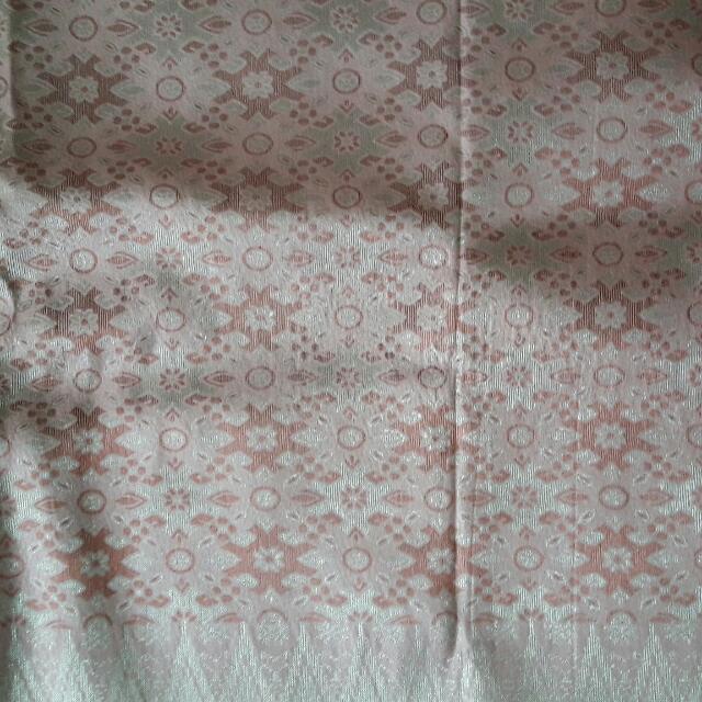 Kain Songket (Price markdown), Women's Fashion, Dresses & Sets ...