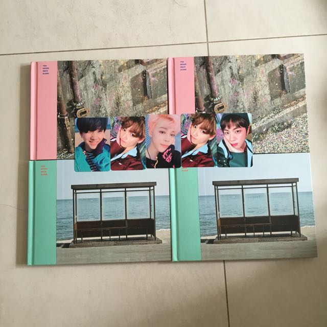 WTS BTS WINGS YNWA, Hobbies & Toys, Memorabilia & Collectibles, K-Wave ... WTS BTS WINGS YNWA, Hobbies & Toys, Memorabilia & Collectibles, K-Wave ...