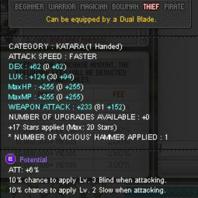 Maplesea Bootes Katara, Video Gaming, Video Game Consoles, Others on ...