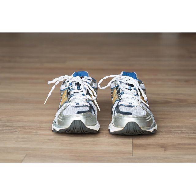 New Balance MR1225ST, Sports Equipment, Exercise & Fitness, Cardio ...
