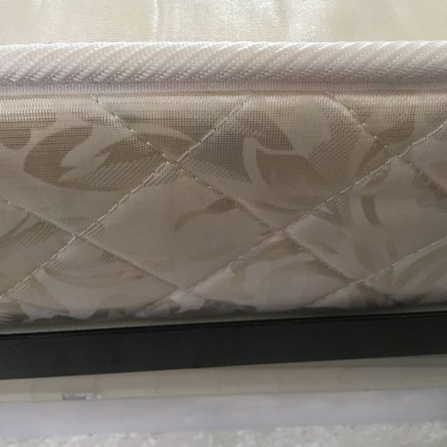 Super Dream Queen Size Mattress, Furniture & Home Living, Furniture ...