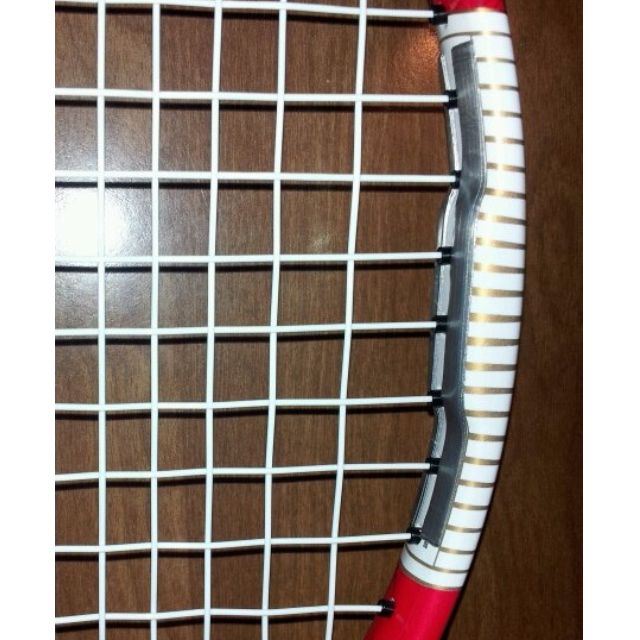 Tennis Lead Tape Customization, Sports Equipment, Sports & Games ...