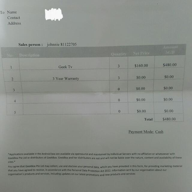 TV Box, TV & Home Appliances, TV & Entertainment, Media Streamers ...