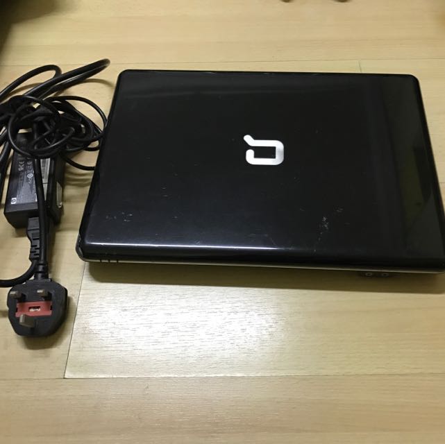 Compact Laptop With Charger, Computers & Tech, Laptops & Notebooks on ...