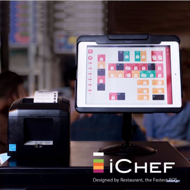 iCHEF F&B POS - Brand new PSG 70% Grant, Computers & Tech, Laptops ...