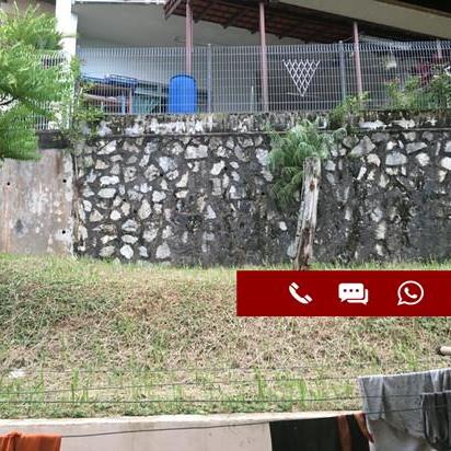Jalan bumbong, Property, For Sale on Carousell