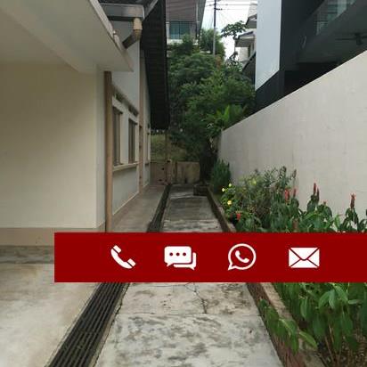 Jalan bumbong, Property, For Sale on Carousell