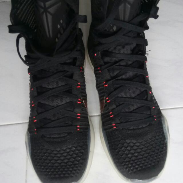US10 Kobe X Elite Rose Gold, Men's Fashion, Activewear on Carousell