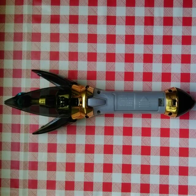 Ultraman Cosmos DX Cosmo Pluck, Hobbies & Toys, Toys & Games on Carousell