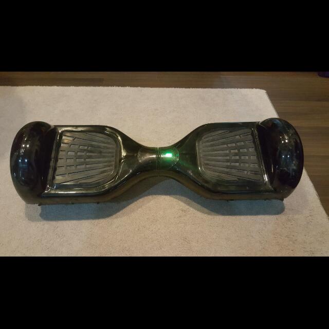 Hoverboard (Used), Sports Equipment, PMDs, E-Scooters & E-Bikes, Other ...