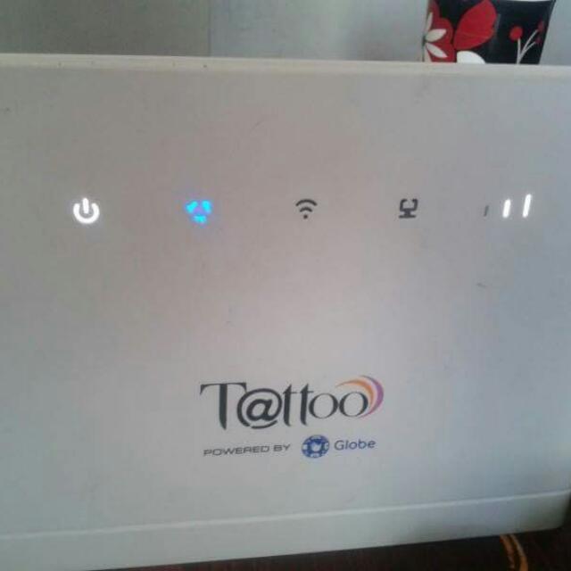 Modem, Computers & Tech, Parts & Accessories, Networking on Carousell