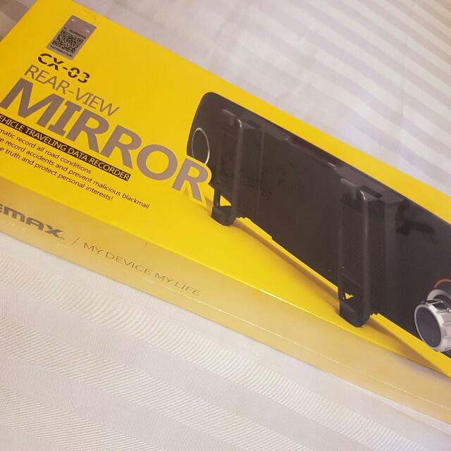 REMAX CX-03, Mobile Phones & Gadgets, Mobile & Gadget Accessories ...