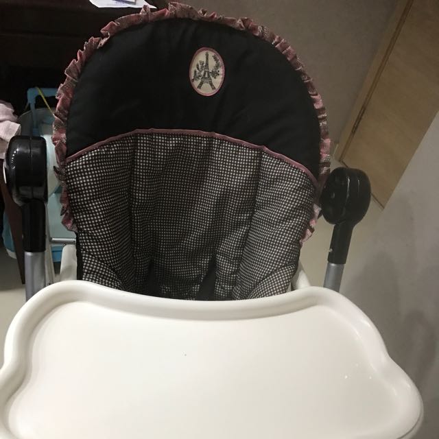 Safety 1st AdapTable High Chair, Babies & Kids, Babies & Kids Fashion ...