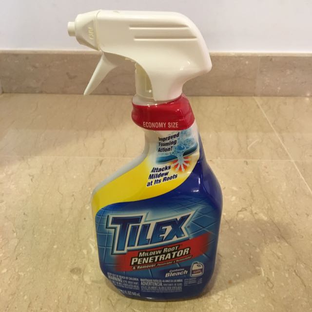 Tilex Mildew Root Penetrator And Remover, Everything Else on Carousell